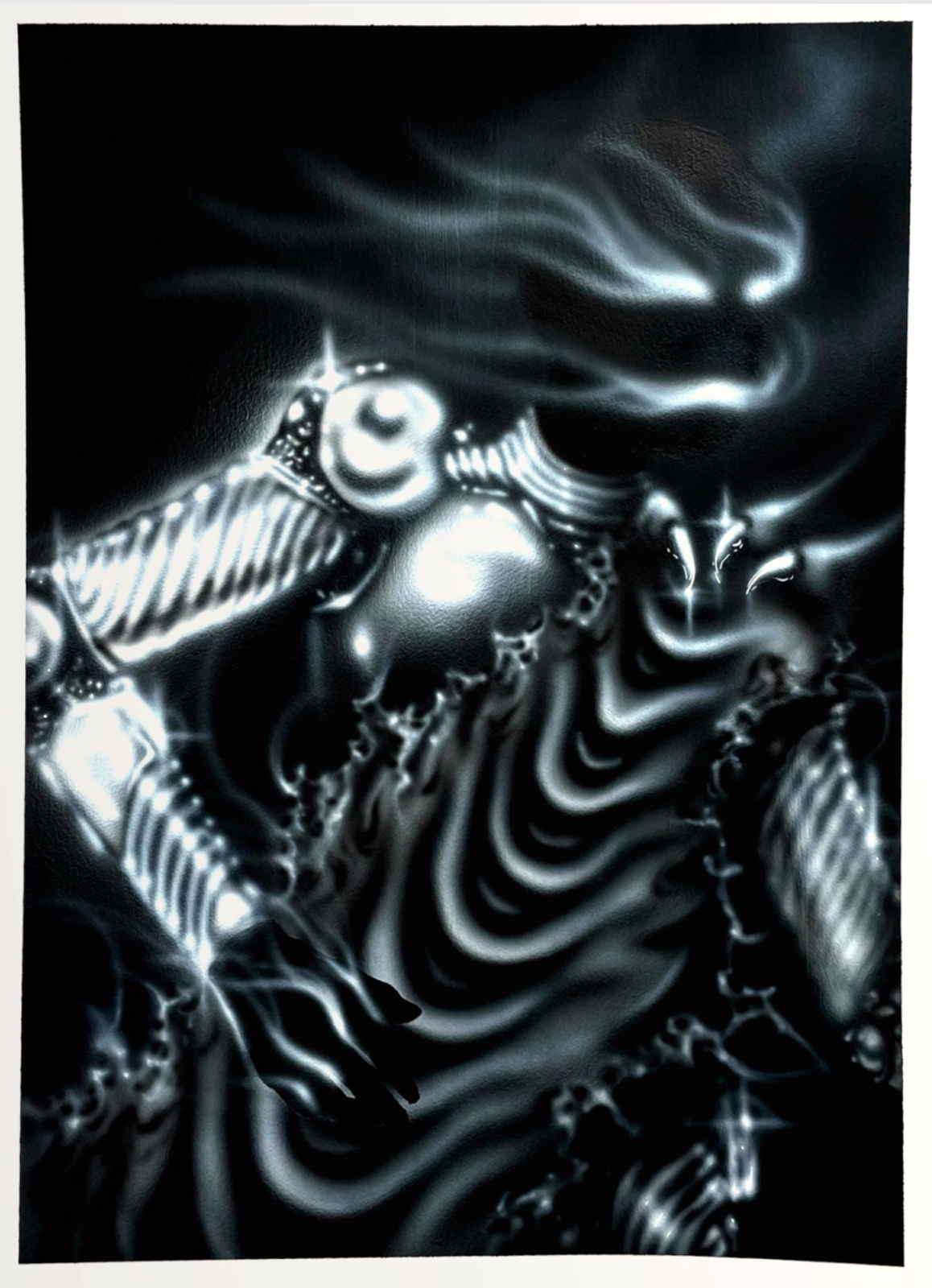 Tiger's Bane » 111 Minna Gallery & Event Space