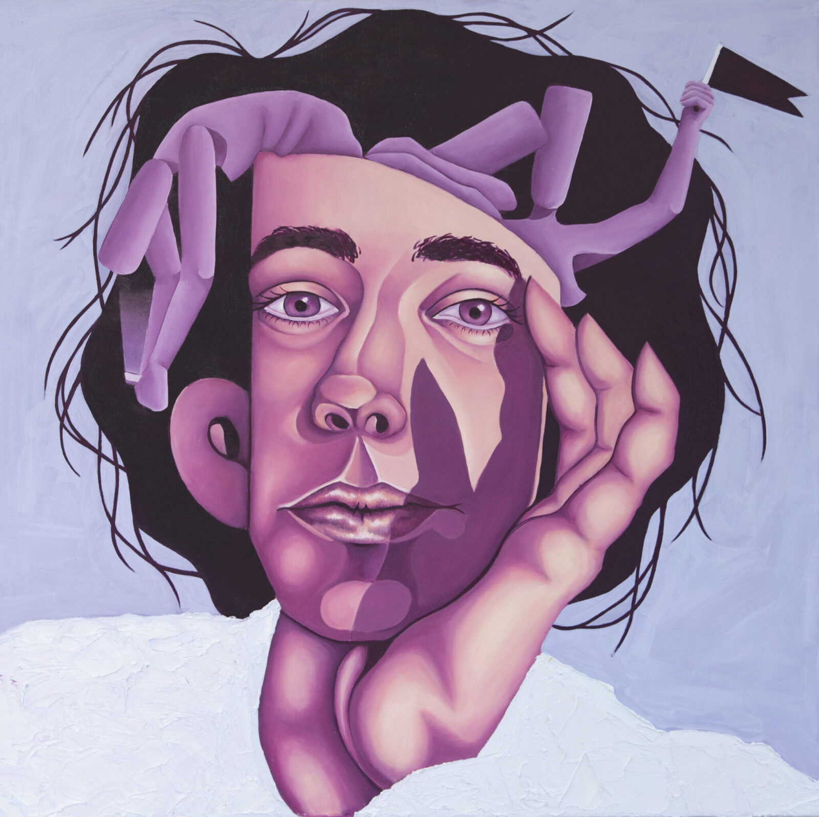 Demanding Dispositions » 111 Minna Gallery & Event Space