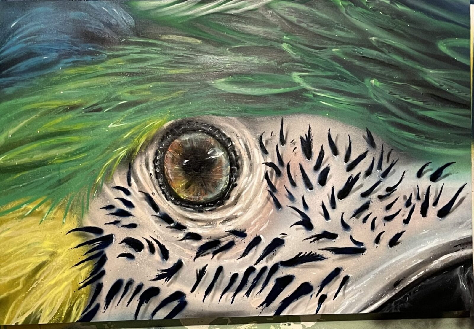Eye C U » 111 Minna Gallery & Event Space