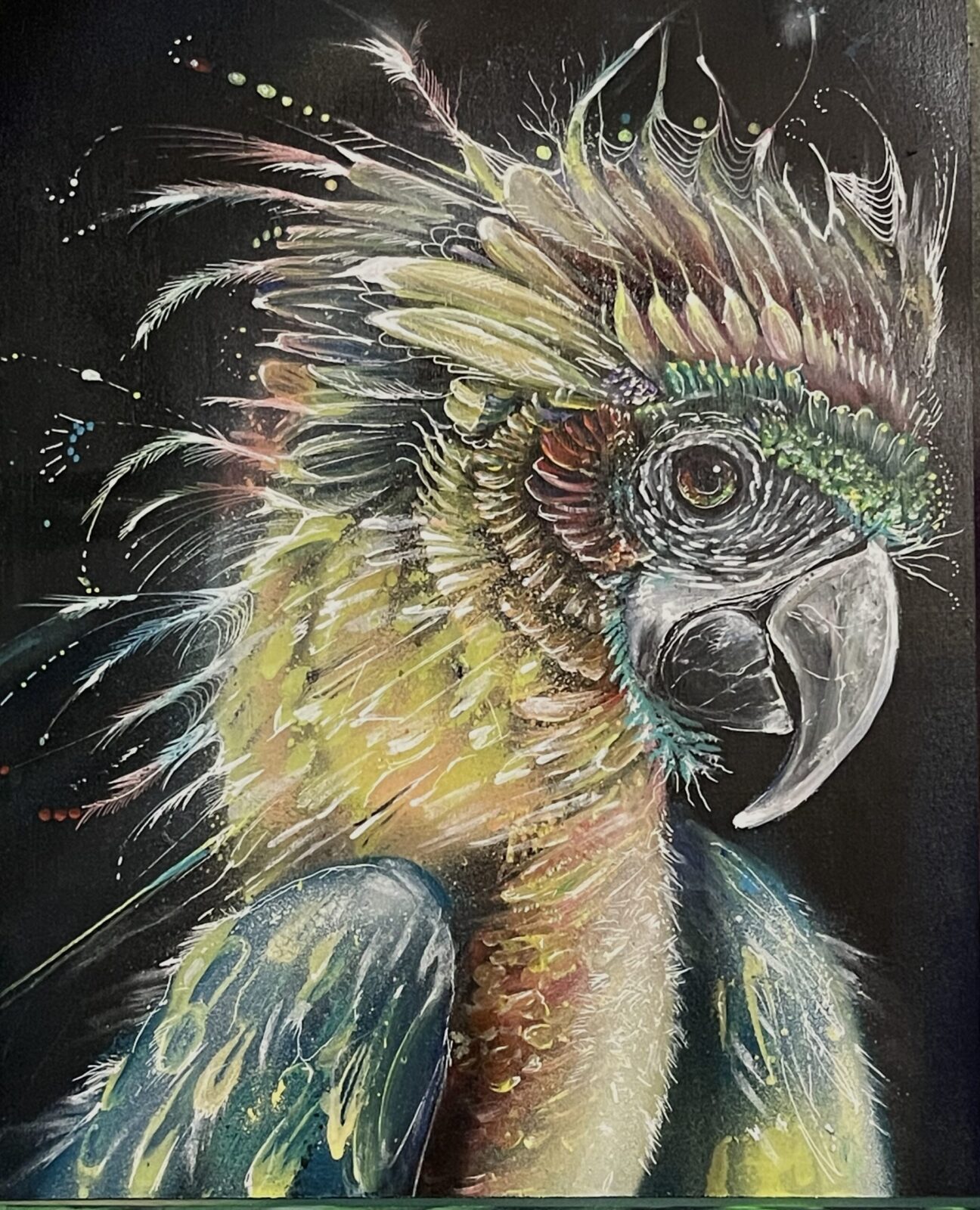 Hybrid » 111 Minna Gallery