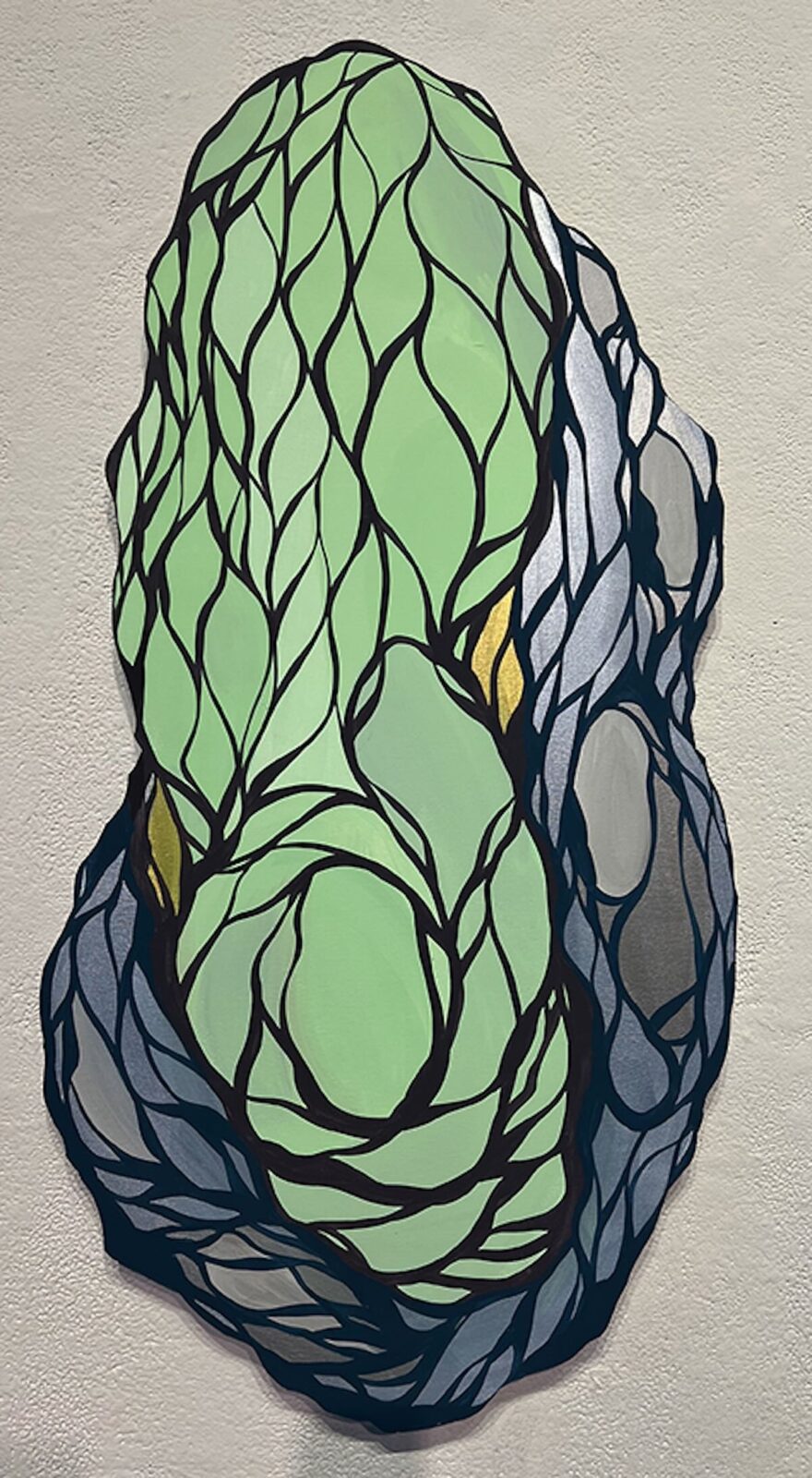 Gem-Like » 111 Minna Gallery & Event Space