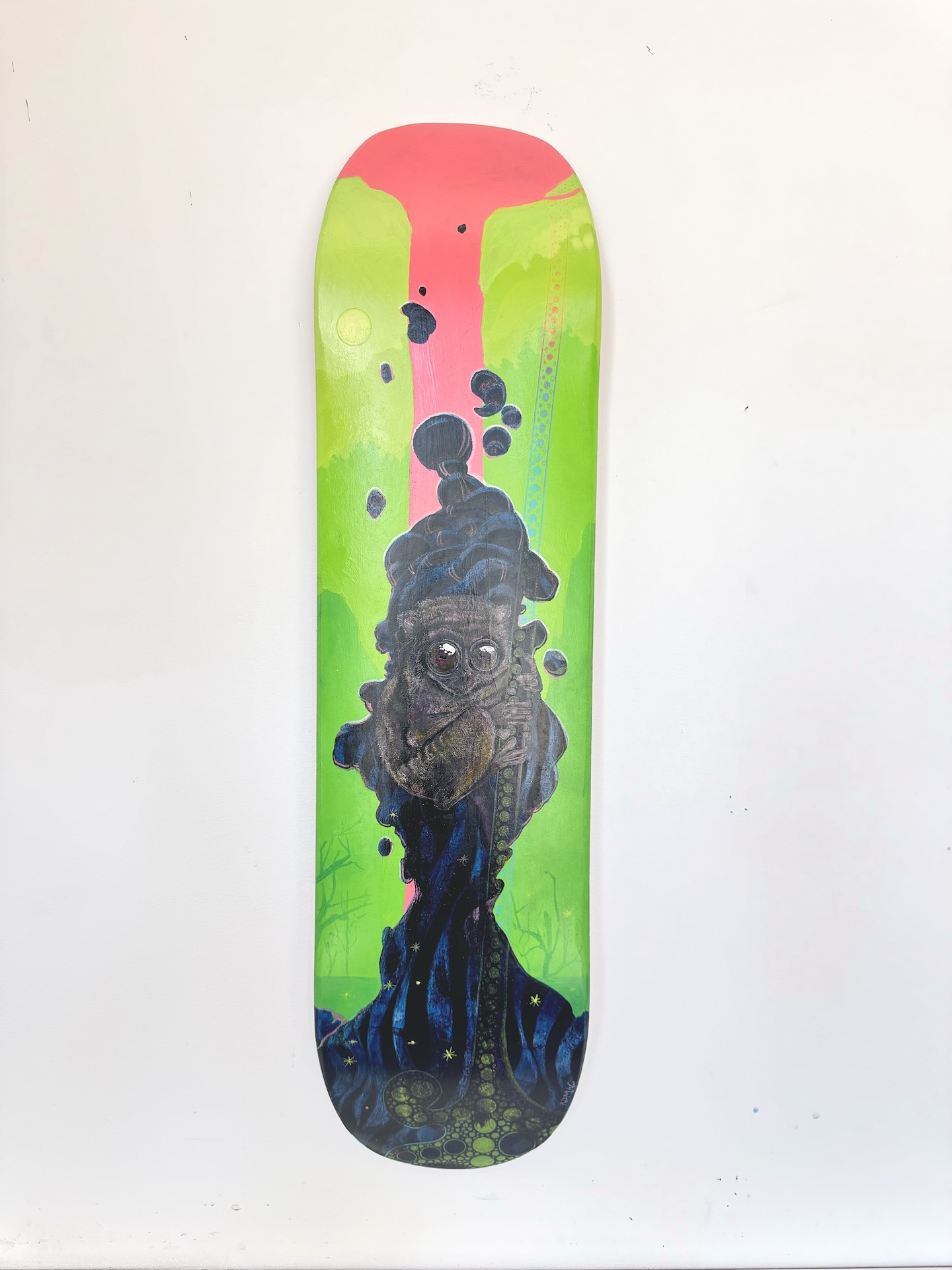 Again The Magic » 111 Minna Gallery & Event Space