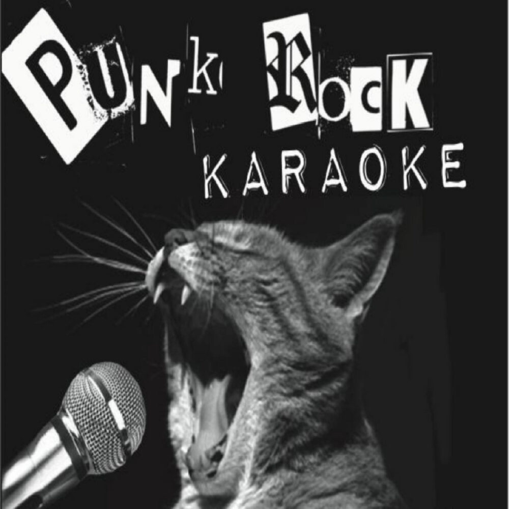 Punk Rock Karaoke » 111 Minna Gallery & Event Space