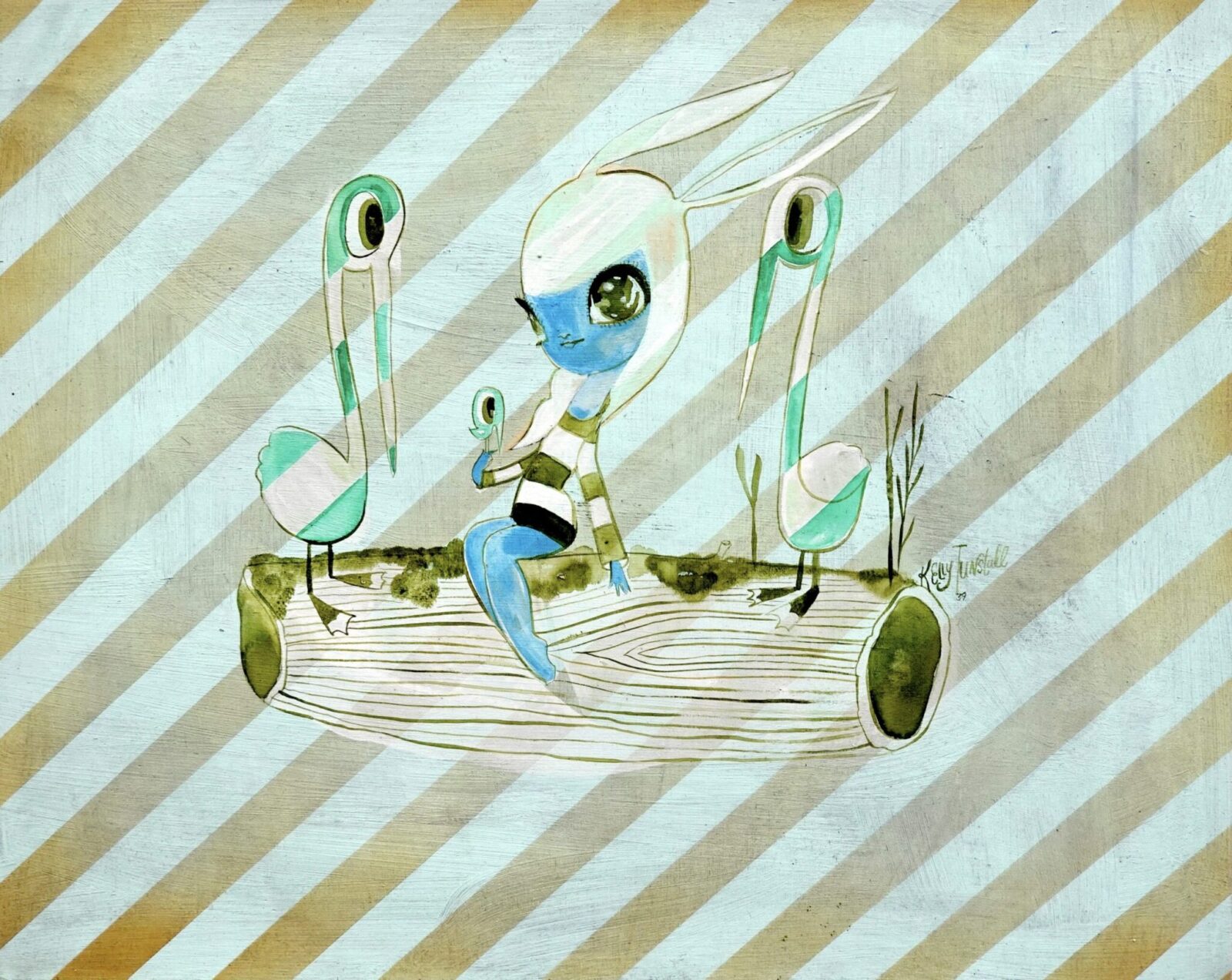 Burning Low » 111 Minna Gallery & Event Space