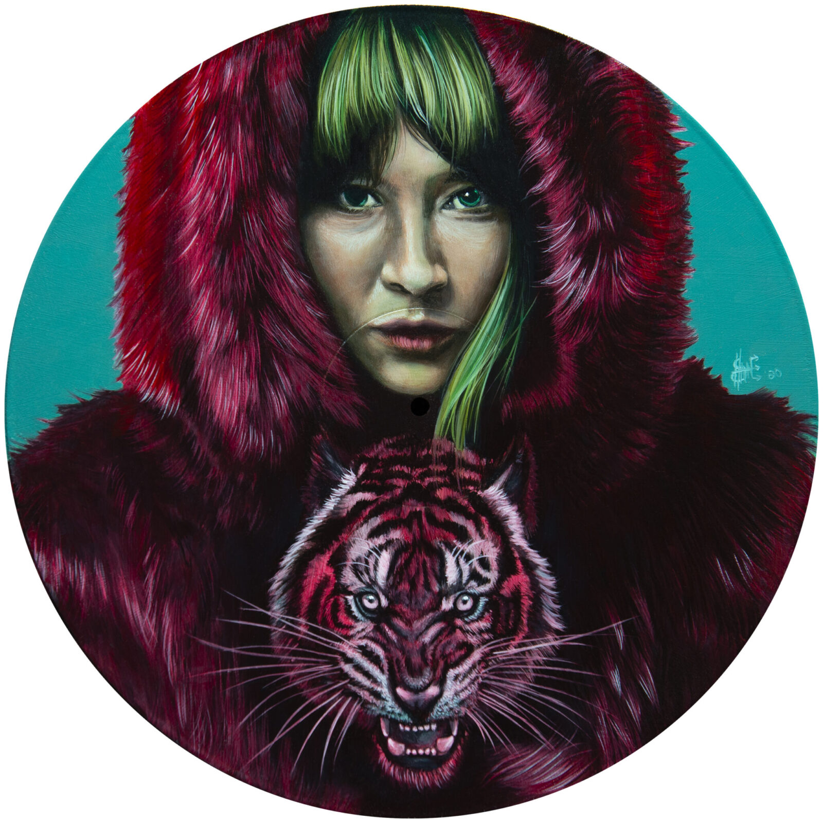 Shane Izykowski » 111 Minna Gallery & Event Space