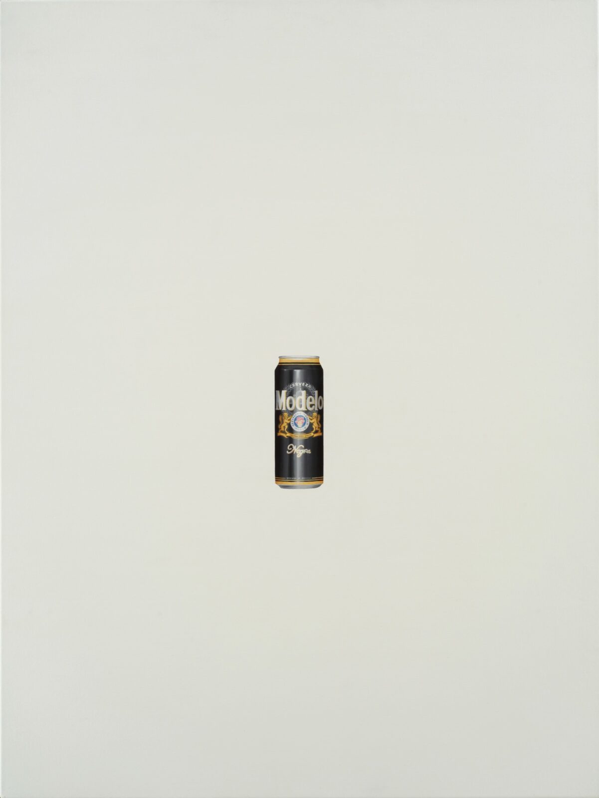 Tall Can Modelo | 111 Minna Gallery and Events