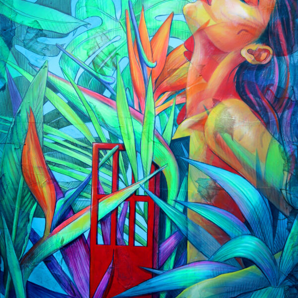 Leo 111 Minna Gallery
