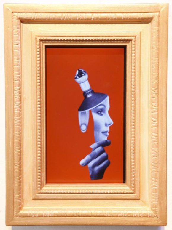 Thinking Cap | 111 Minna Gallery and Events